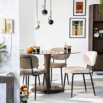 Table à manger design by Drawer