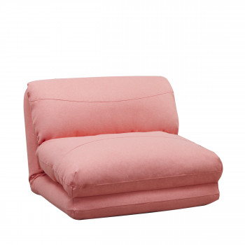 Fauteuil convertible 1 place, chauffeuse et BZ - Drawer